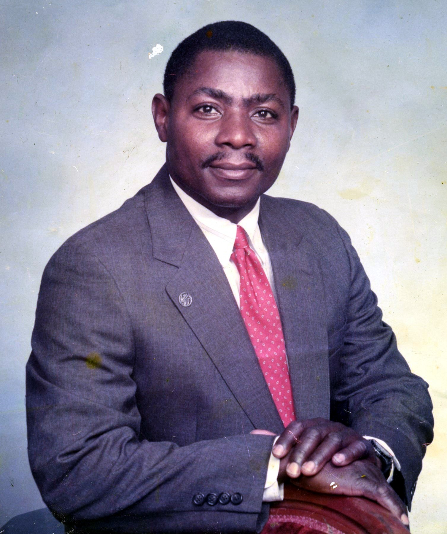 Elisson Toussaint Obituary - North Miami, FL
