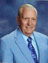 Robert Solley Obituary - Saraland, AL