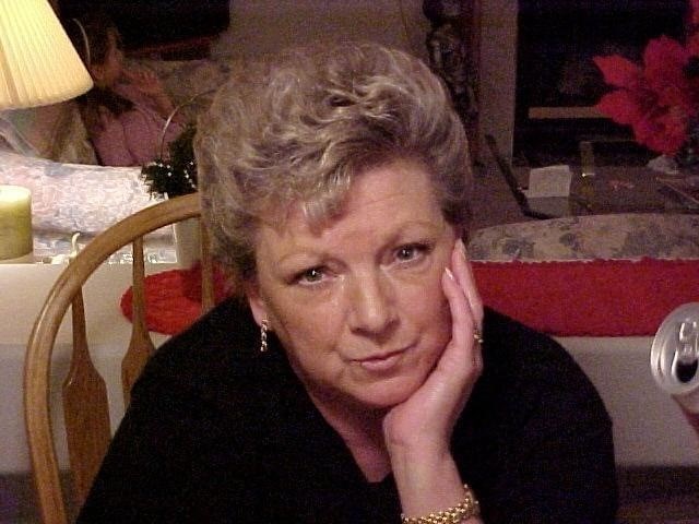 Shirley Gibbons Obituary - Edmonton, AB
