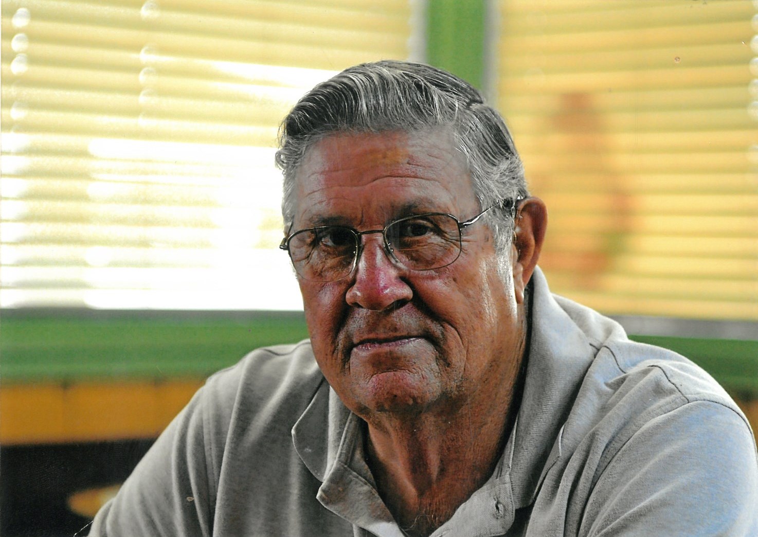 James Massengale Obituary - Baytown, TX