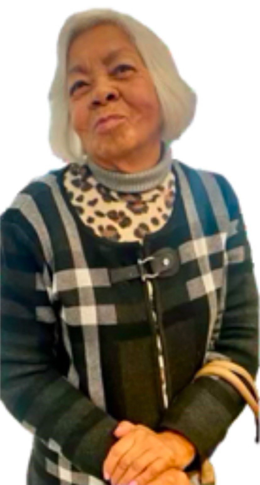 Fredia de Bautista Obituary - San Antonio, TX