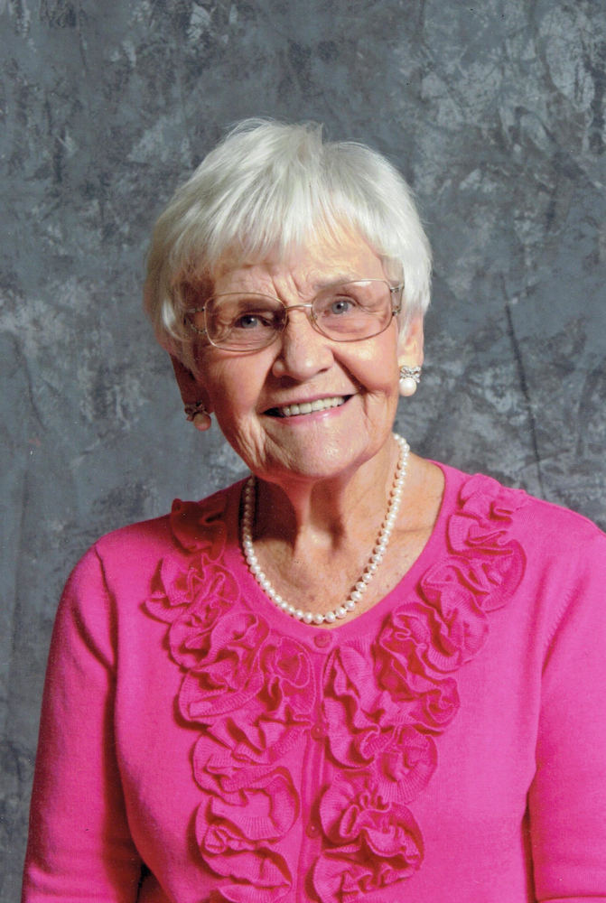 Mary Pardy Obituary - Peterborough, ON