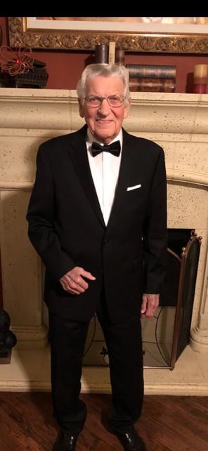 Robert Berg Obituary - Austin, TX