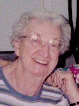Hildegard Basgall Obituary - Arlington Heights, IL