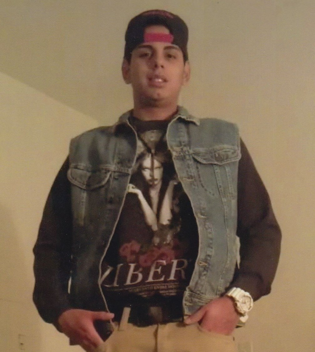 Michael Aviles Obituary - Las Vegas, NV