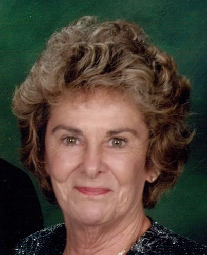 Verna Wilson Obituary - ST Pete Beach, FL