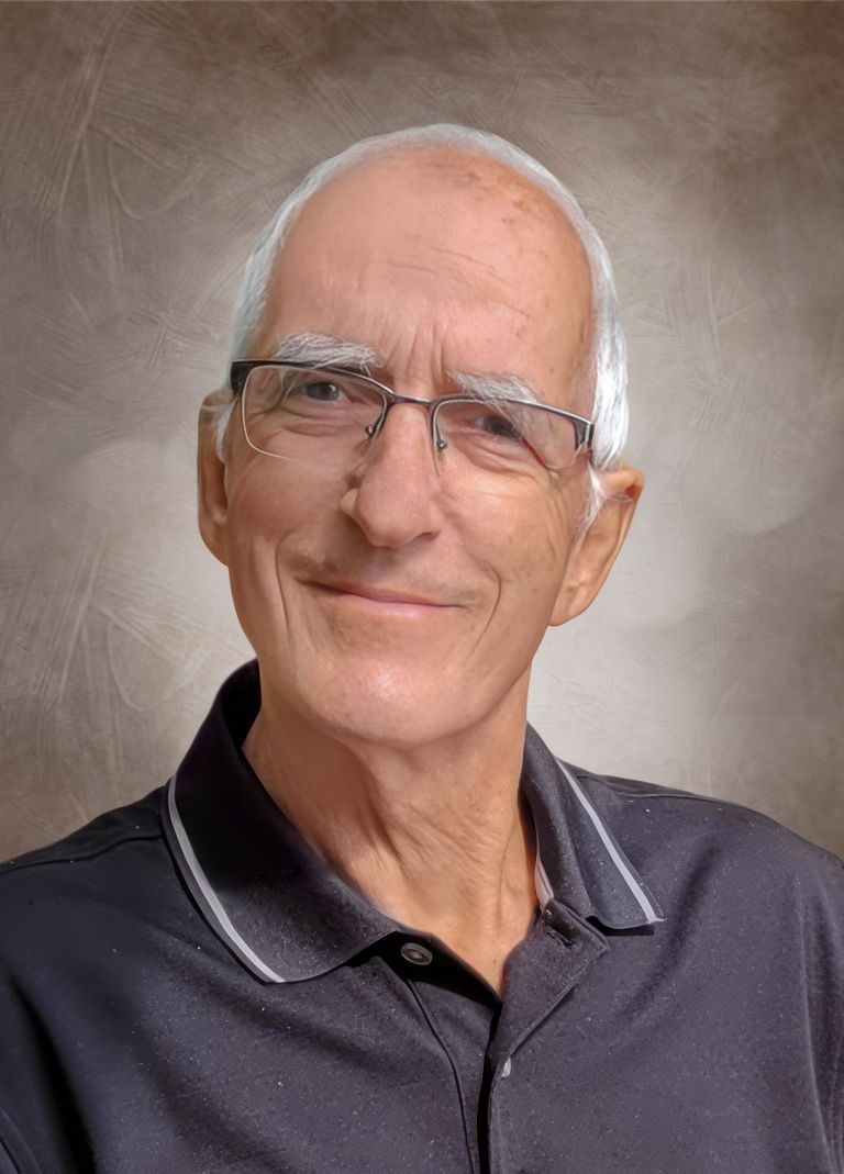 Gérard Langlois avis de décès - Chicoutimi, QC