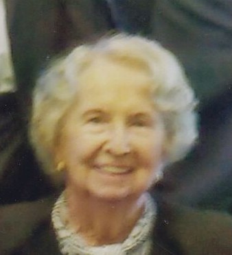 Ruth Fisher Rugaber Obituary - Brunswick, GA