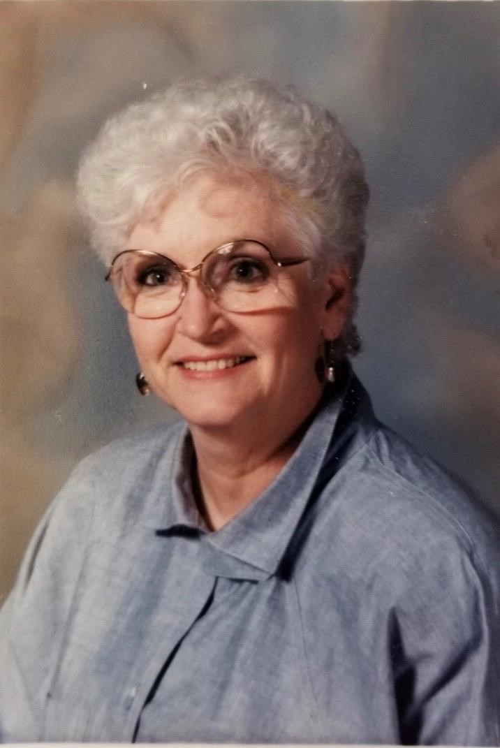 Doris E Roberson Obituary - Odessa, TX