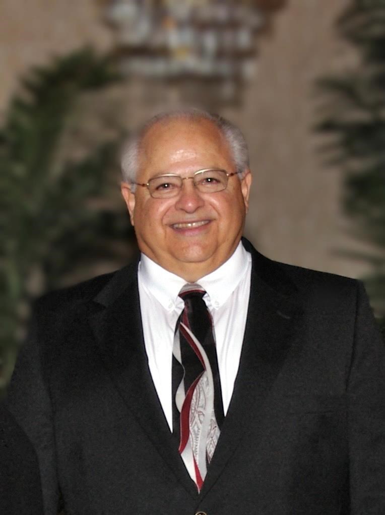 Louis Scoma, Obituary - Colleyville, TX