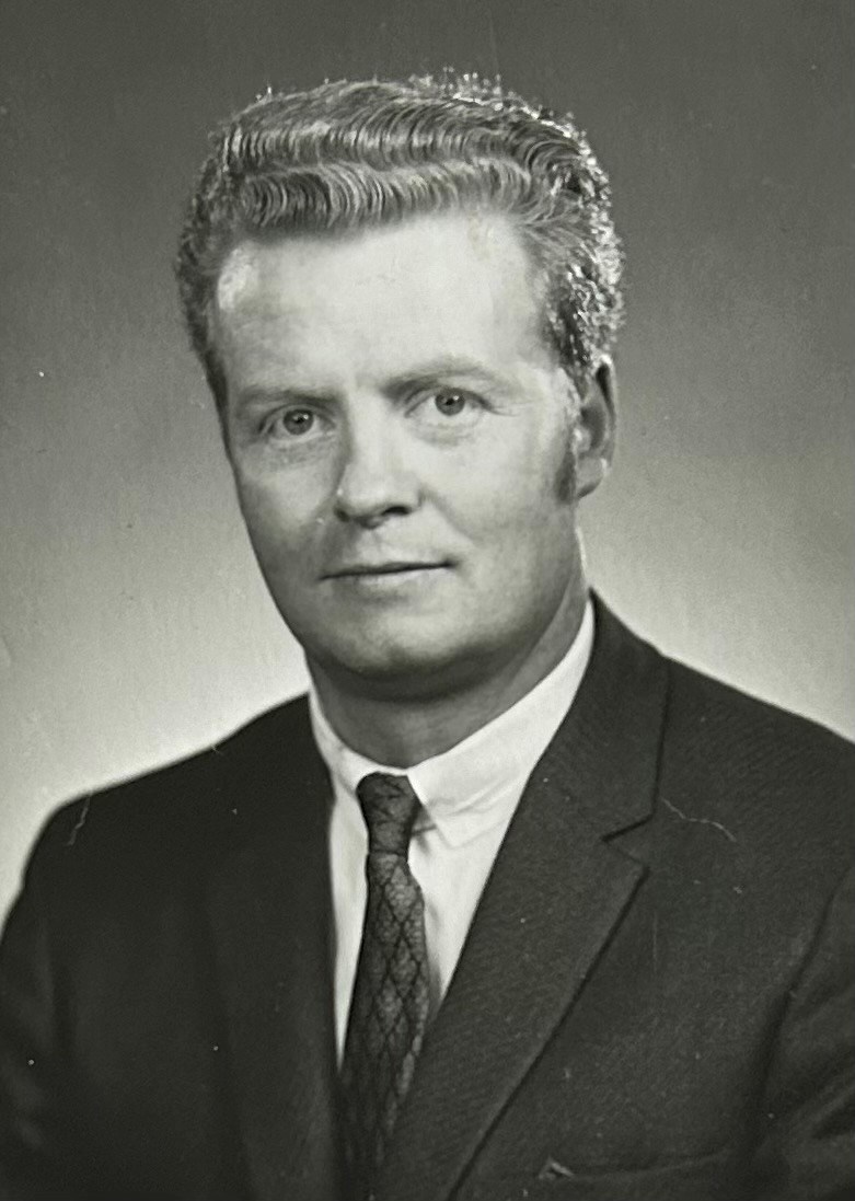 Robert "Bob" Hatch Obituary - Hamilton, ON