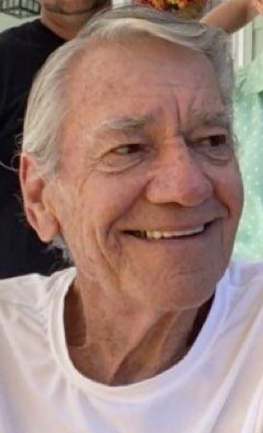 Carl Harrison Obituary - Palm Harbor, FL