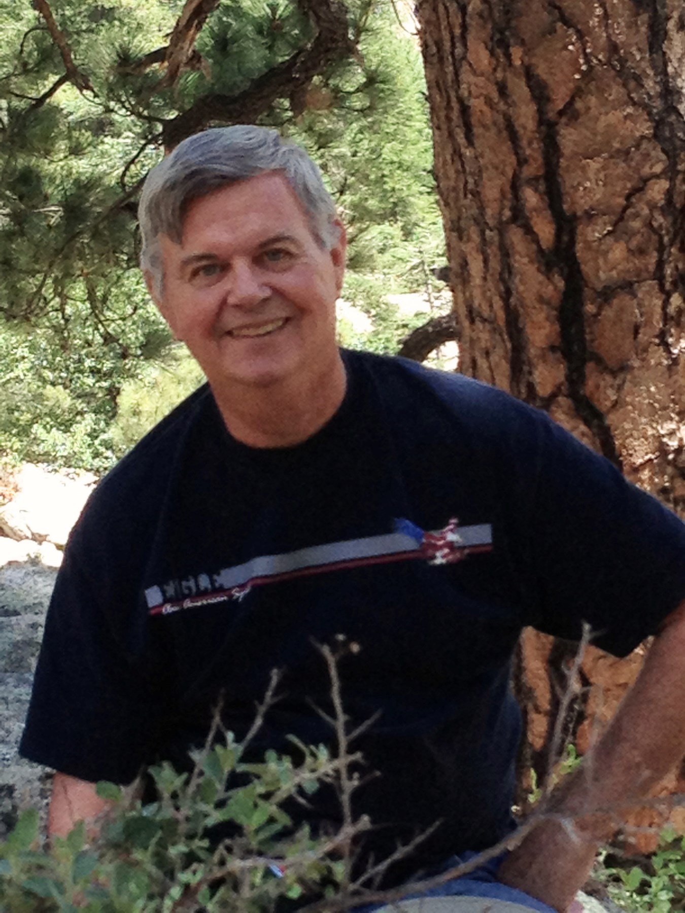 C.W. Russell Obituary - Tucson, AZ