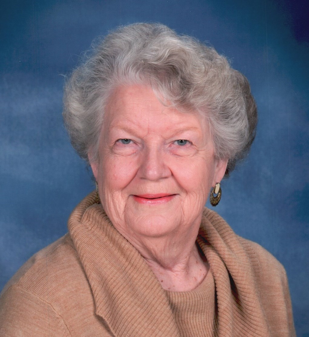Bette Brown Obituary - Cullman, AL
