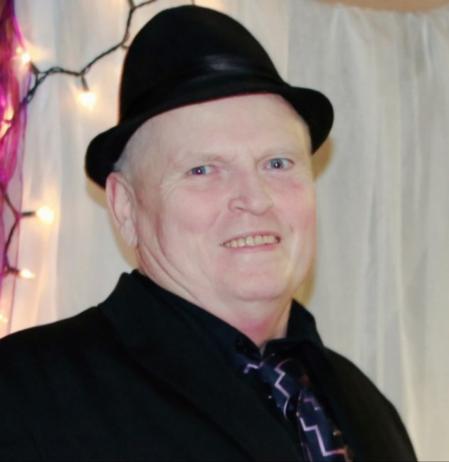 Ronald Alcott Obituary - Scarborough, ON