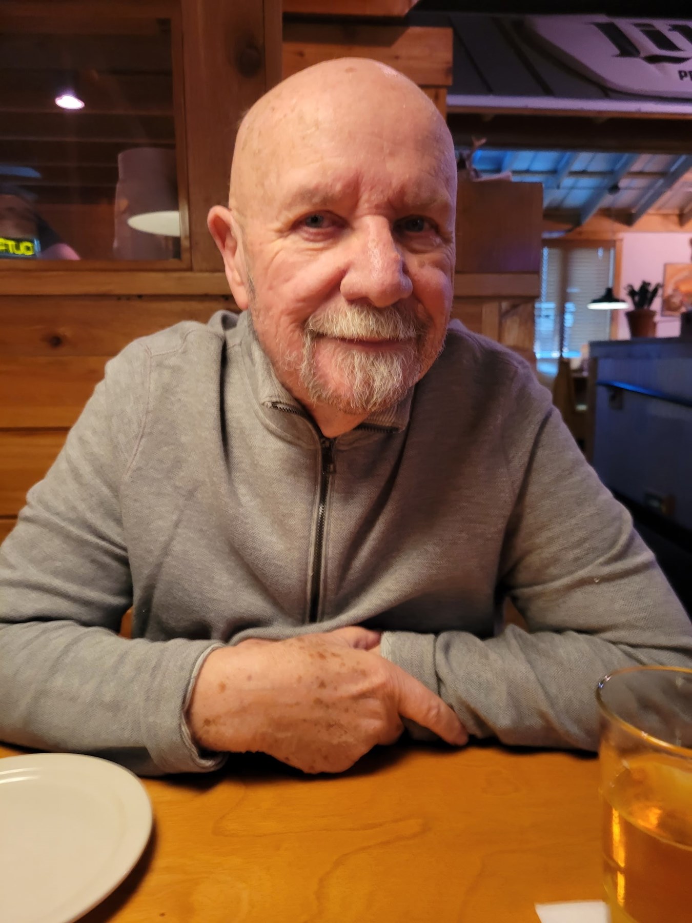 Michael Ricard Obituary - Arlington Heights, IL