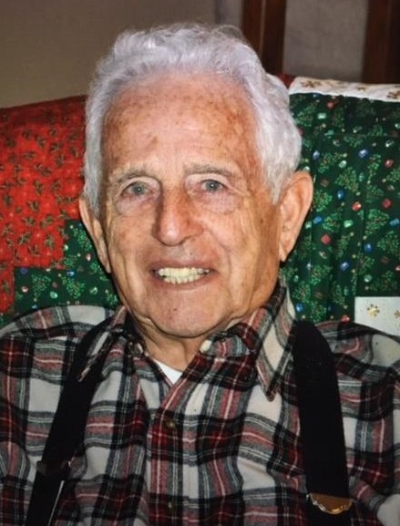 Eugene Stolz Obituary - Gresham, OR