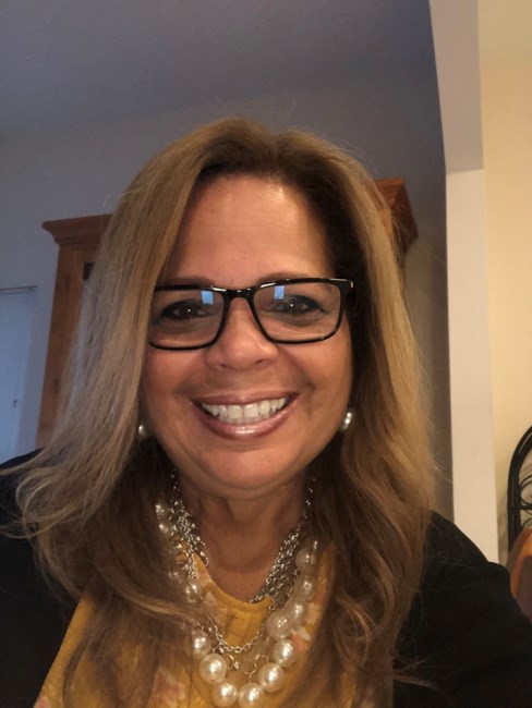 Sonia Bruno Obituary - Wildwood, FL