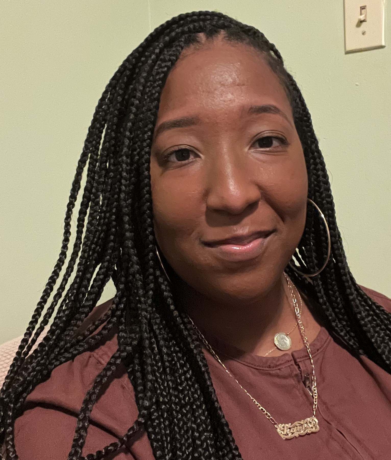 Shanese Fisher Obituary - Coppell, TX