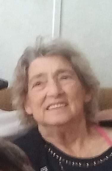 Ruby Jeanette Hardin Obituary - Gardendale, AL