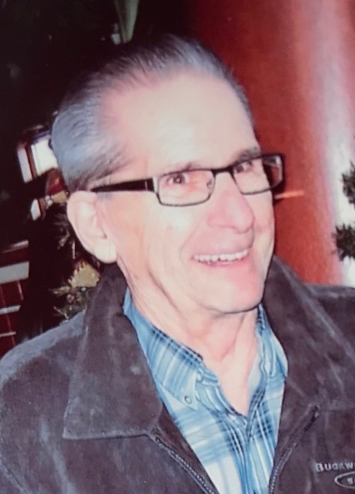 Howard Duke Obituary - Saskatoon, SK