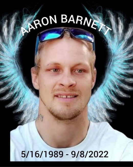 Aaron Barnett Obituary - Indianapolis, IN