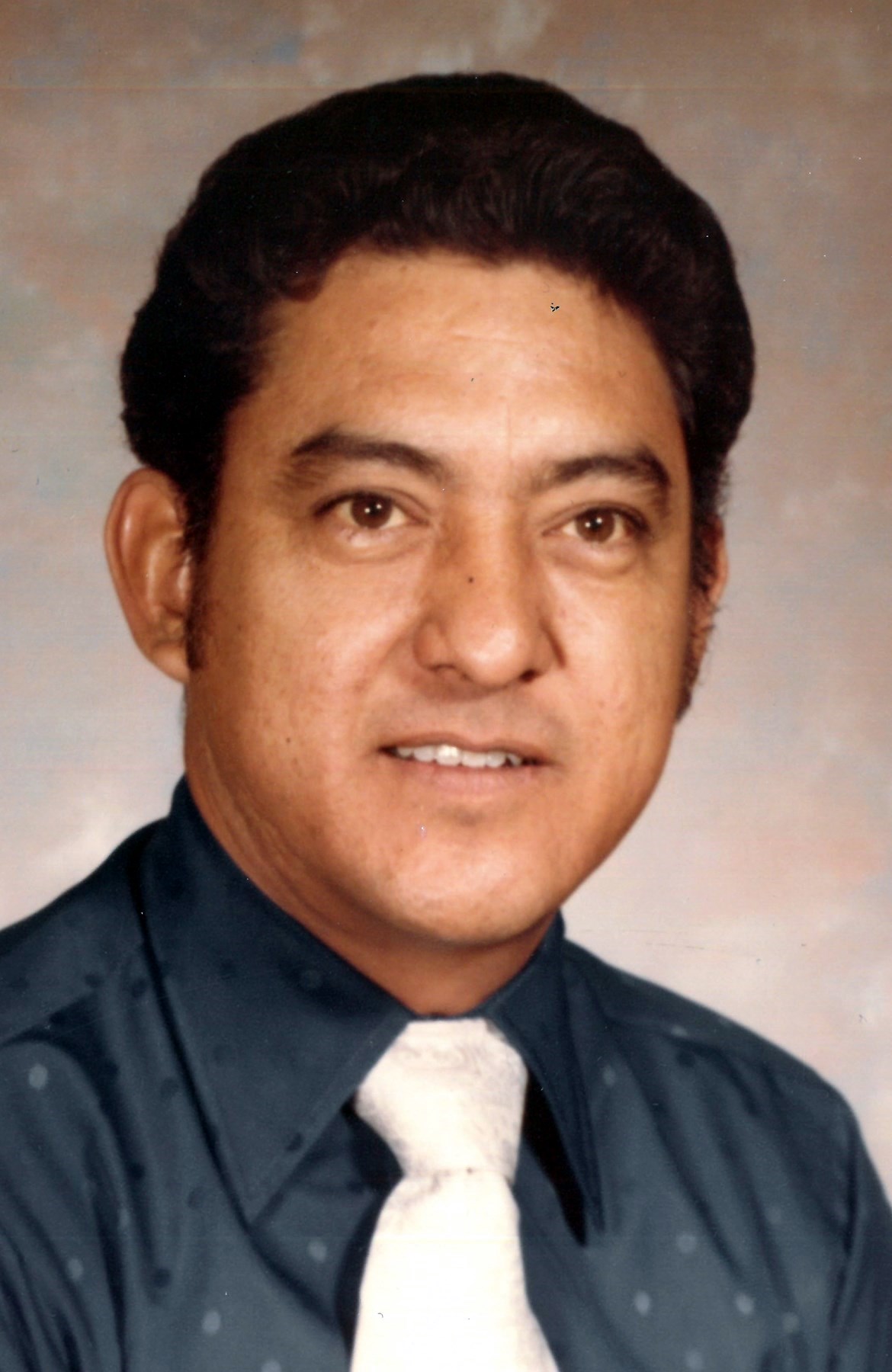 Juan Cardona Obituary - El Paso, TX