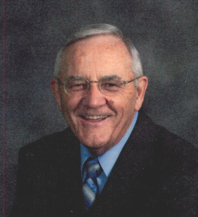 Frank J. Allman Obituary - Port Orange, FL