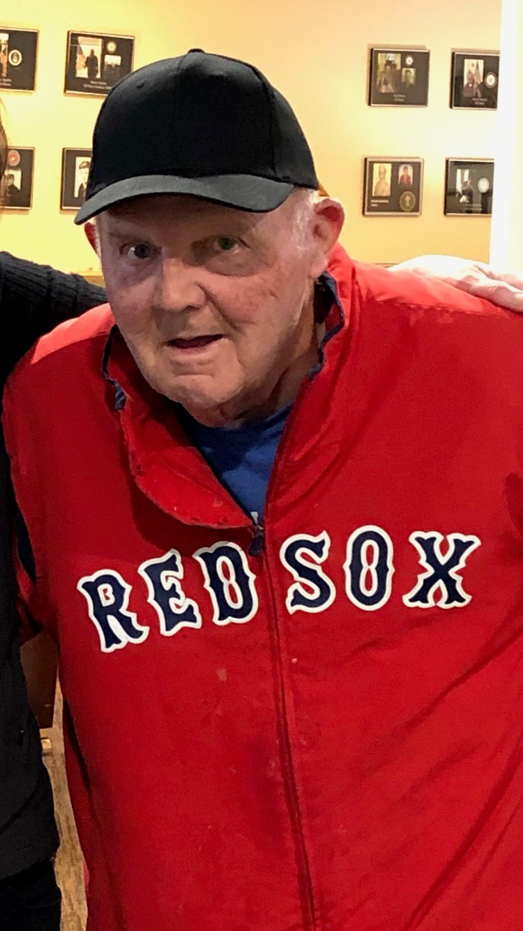 John Lavin Jr. Obituary - West Harwich, MA