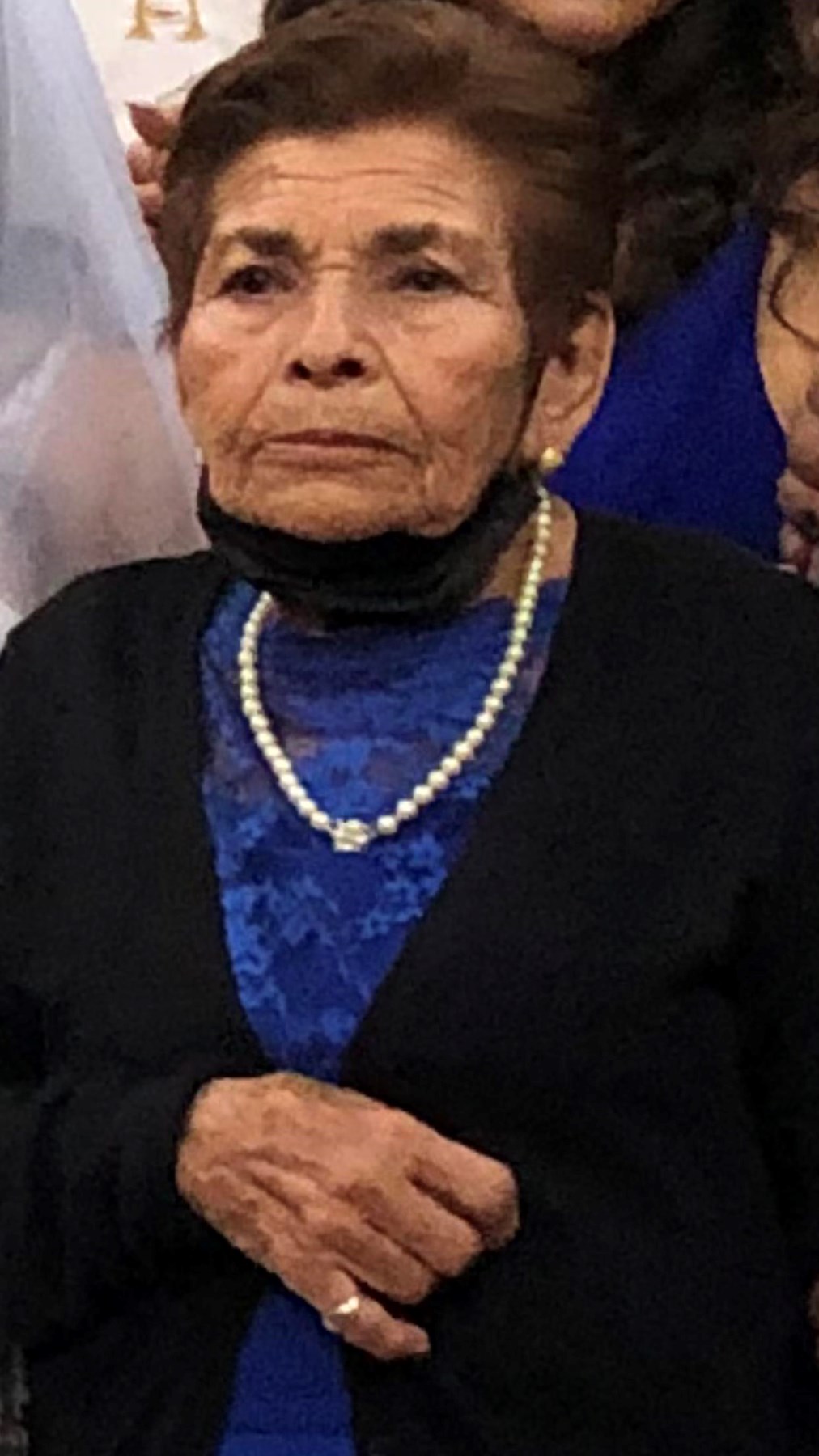 Maria Serna Gomez Obituary - Santa Ana, CA