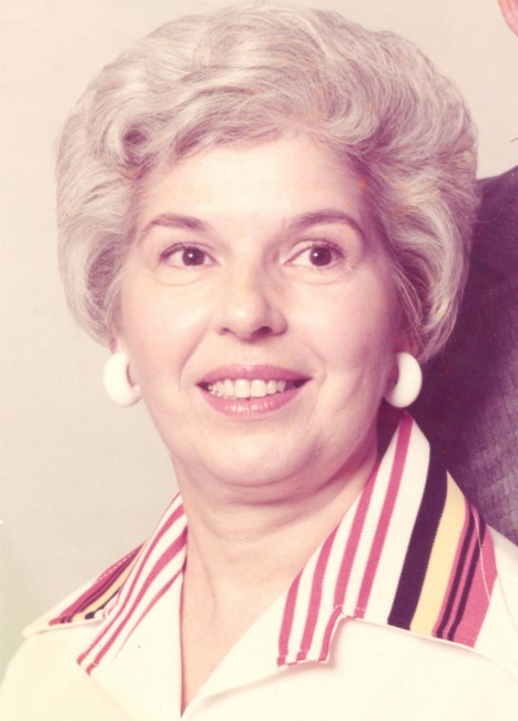 Phyllis Marie Carpenter Obituary - Louisville, KY