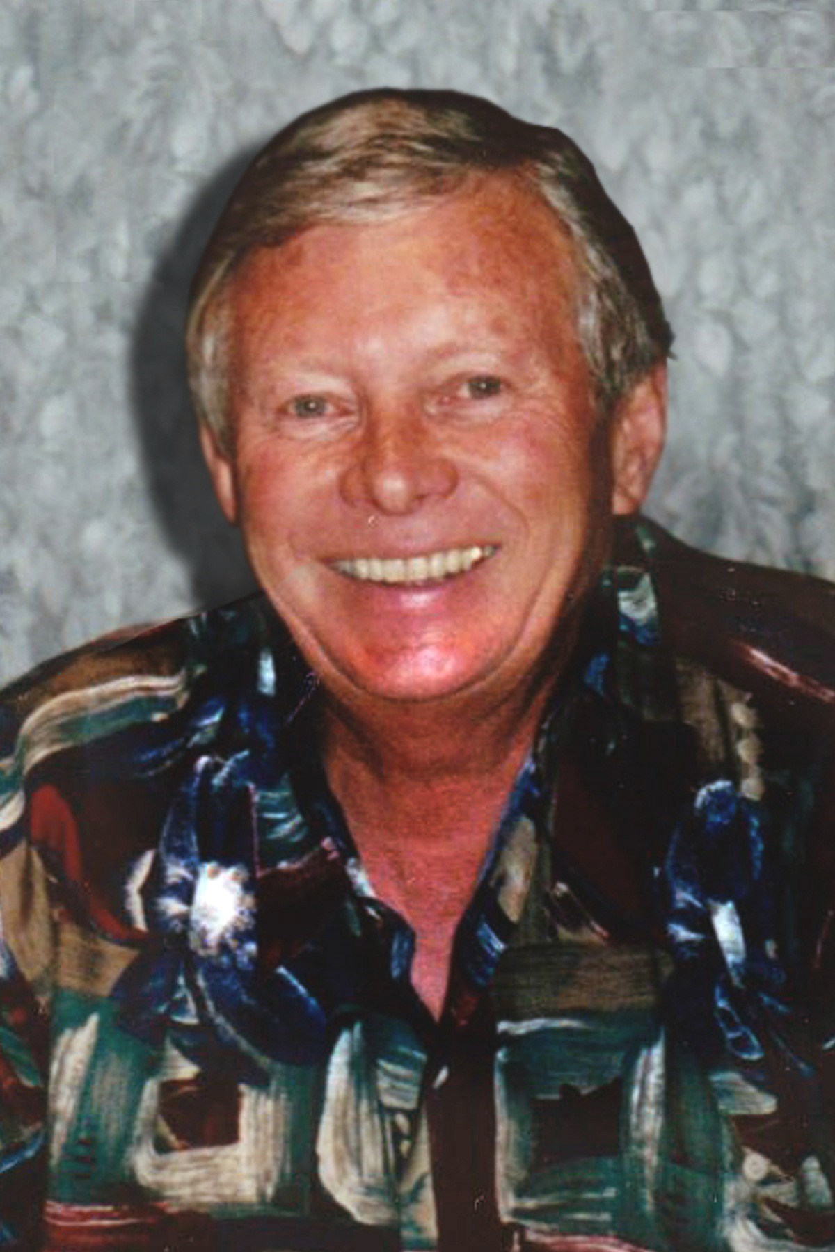 Robert Emde Obituary - Bonita, CA