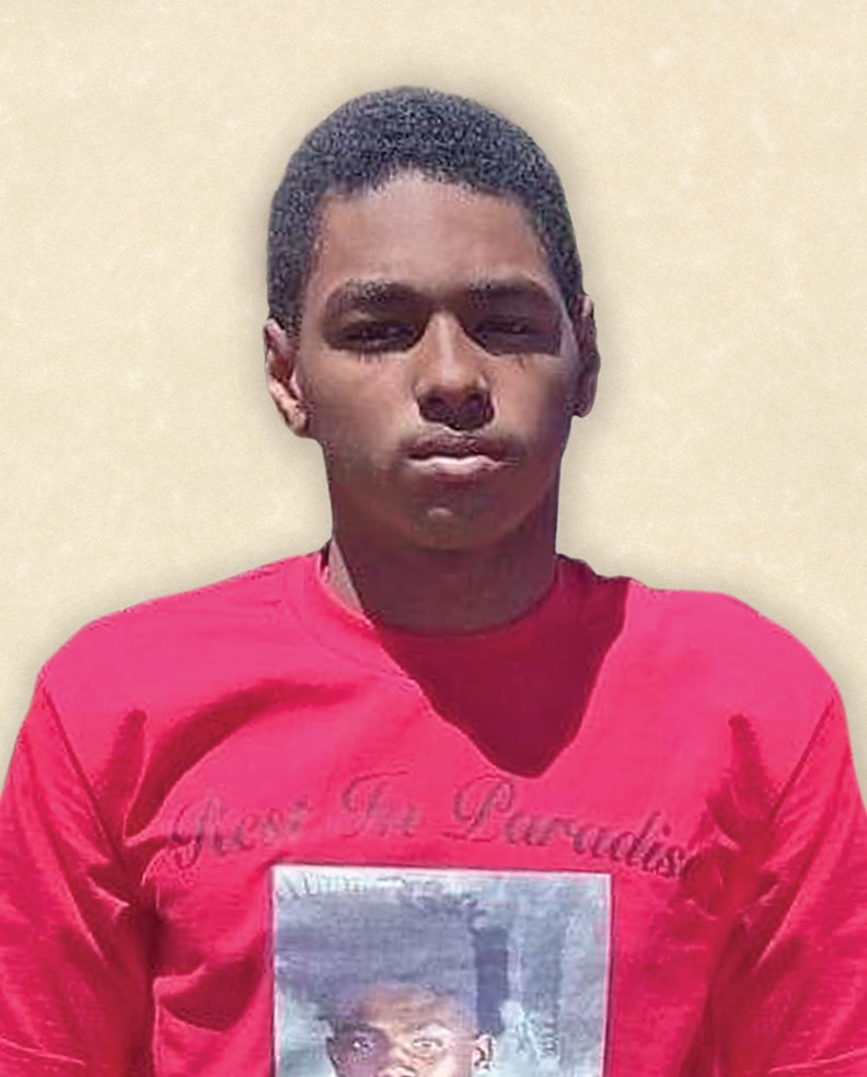 Shawnelle Babb Obituary - San Bernardino, CA