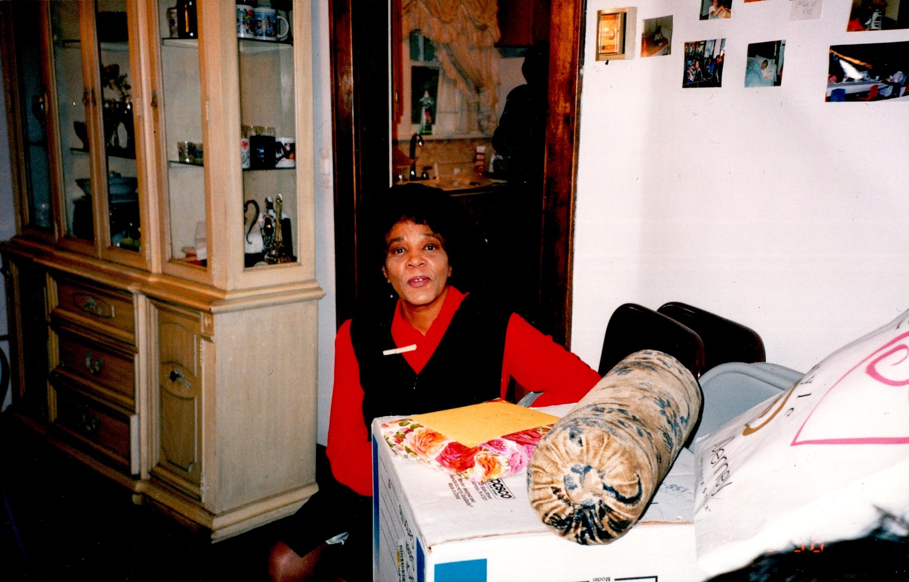 Edna Miller Obituary - Akron, OH