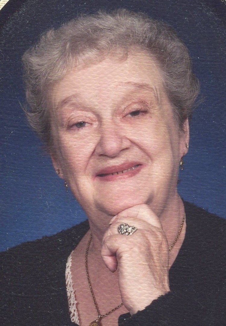 Joan Wilcox Obituary - Winter Haven, FL