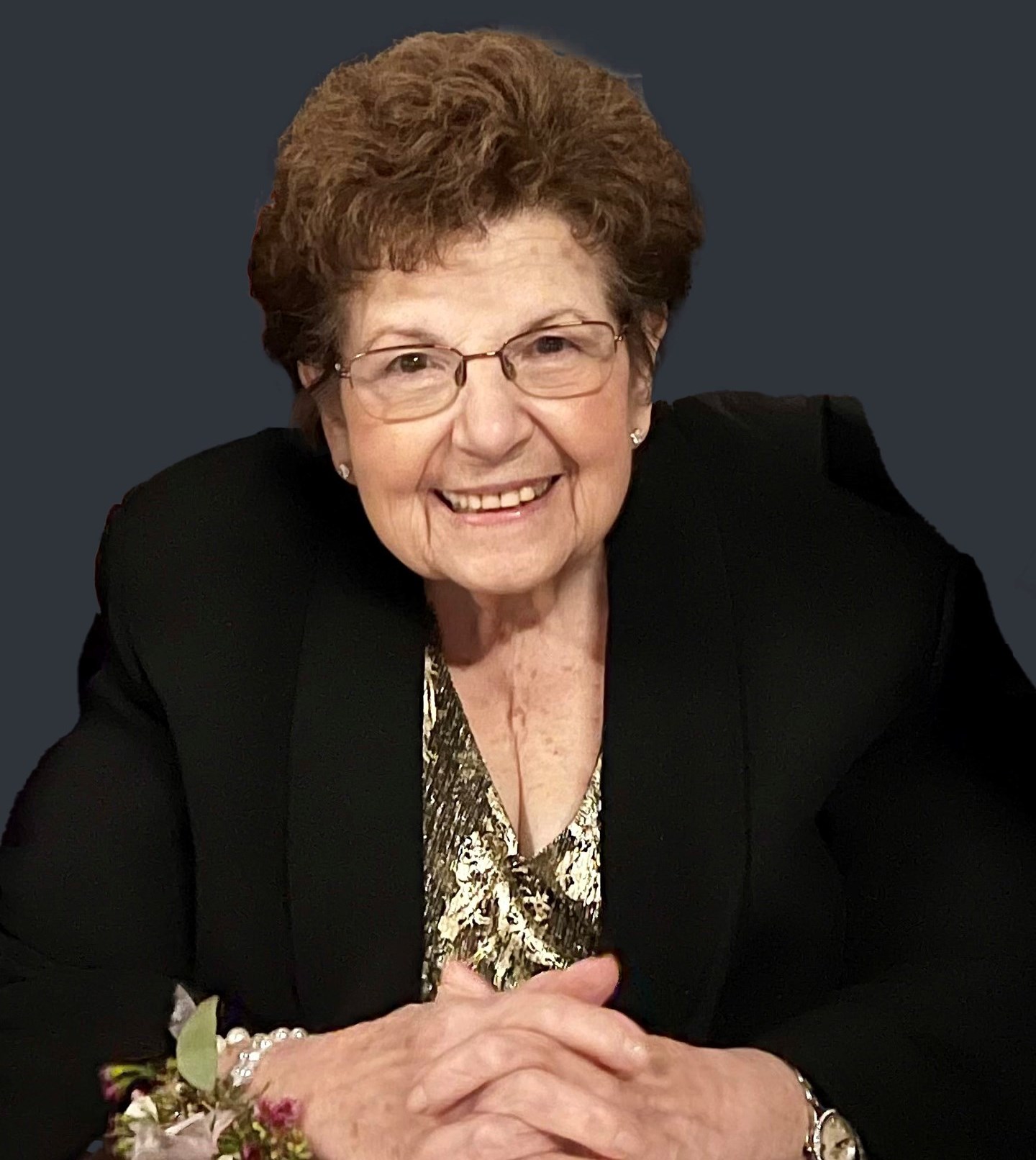 Lena Bozanich Obituary - Bakersfield, CA