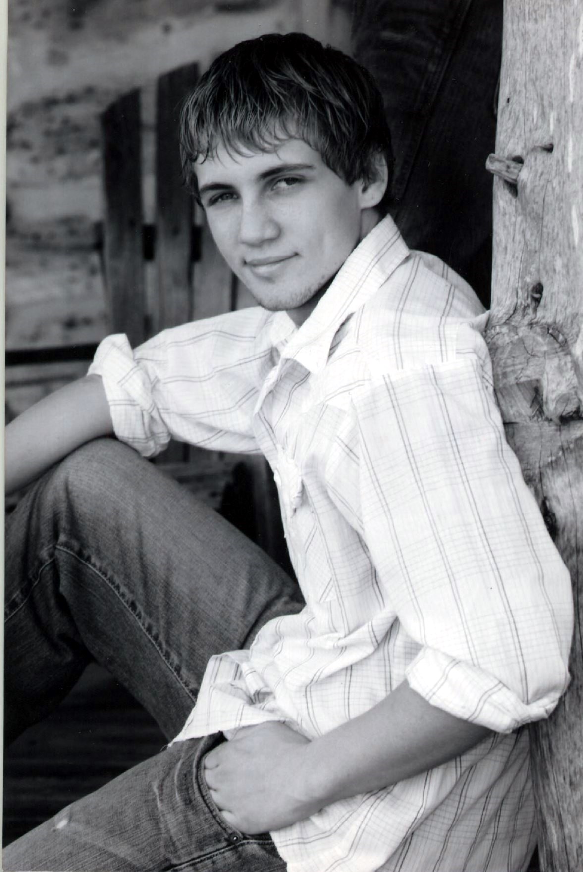 Travis Fox Obituary - Burnet, TX