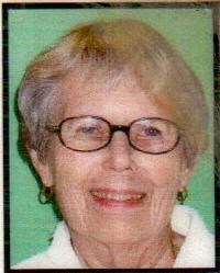 Nancy G. Christensen Obituary - Pompano Beach, FL
