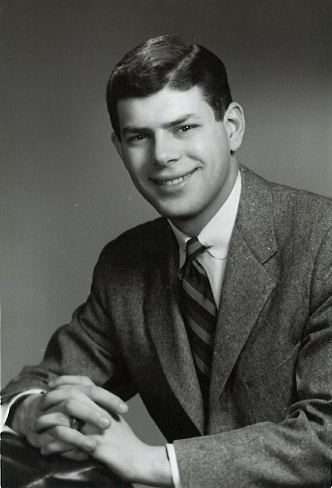 Paul L. Giuffre Obituary - Fort Smith, AR