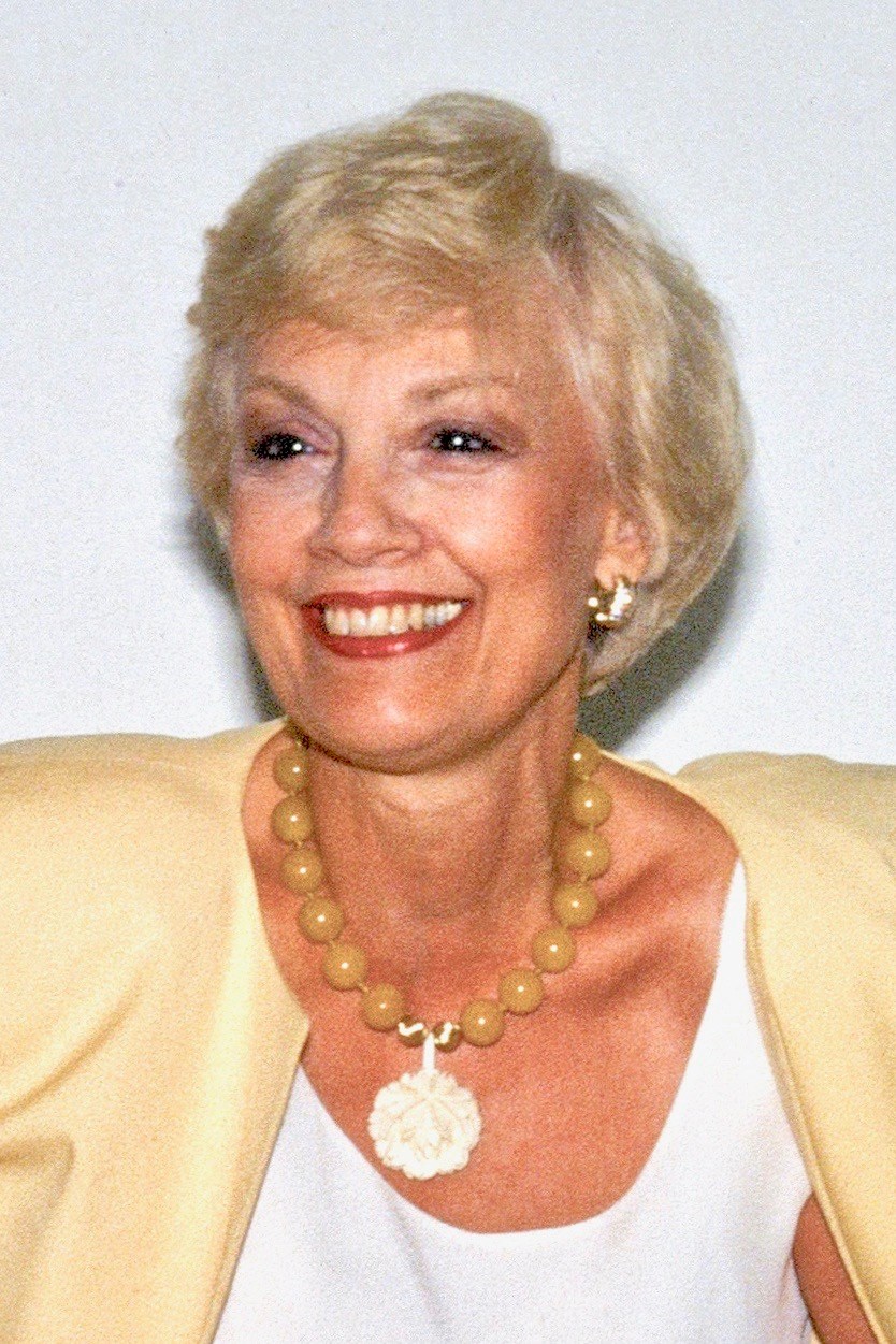 Anne Romita Obituary - Naples, FL