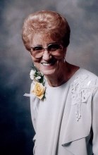 Ila Bocock Obituary - Arlington Heights, IL