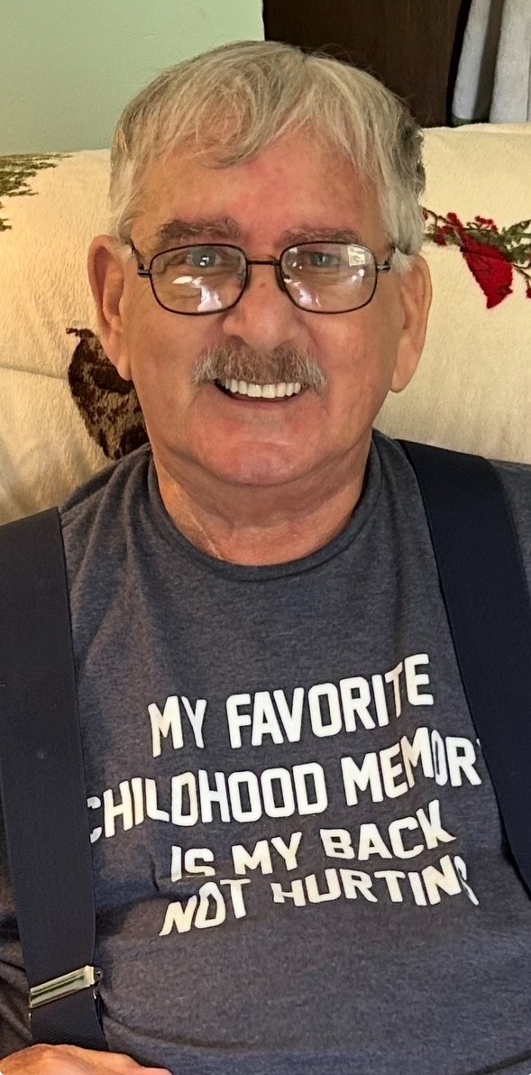 Larry Roberts Obituary - Hope Mills, NC