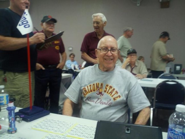 Lorne Williams Obituary - Phoenix, AZ