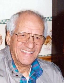 Joseph Joe Alvarez Obituary - Ontario, CA