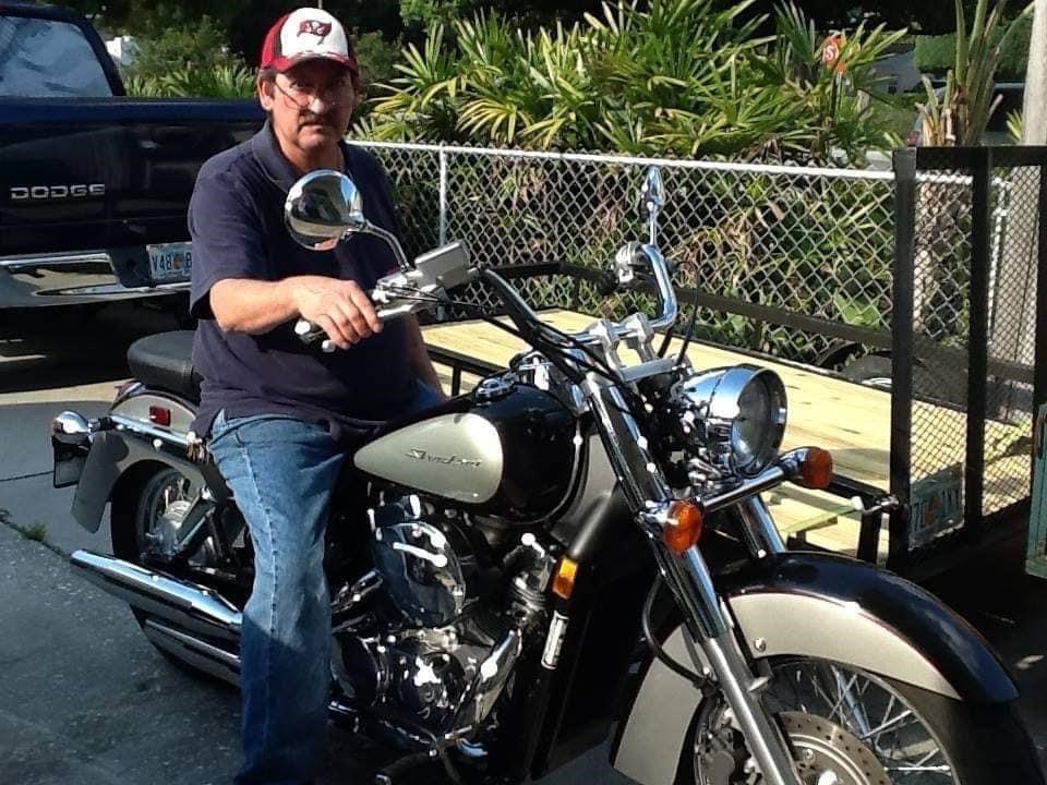 Brian "Papa" Francis Kelleher Sr. Obituary - Brandon, FL