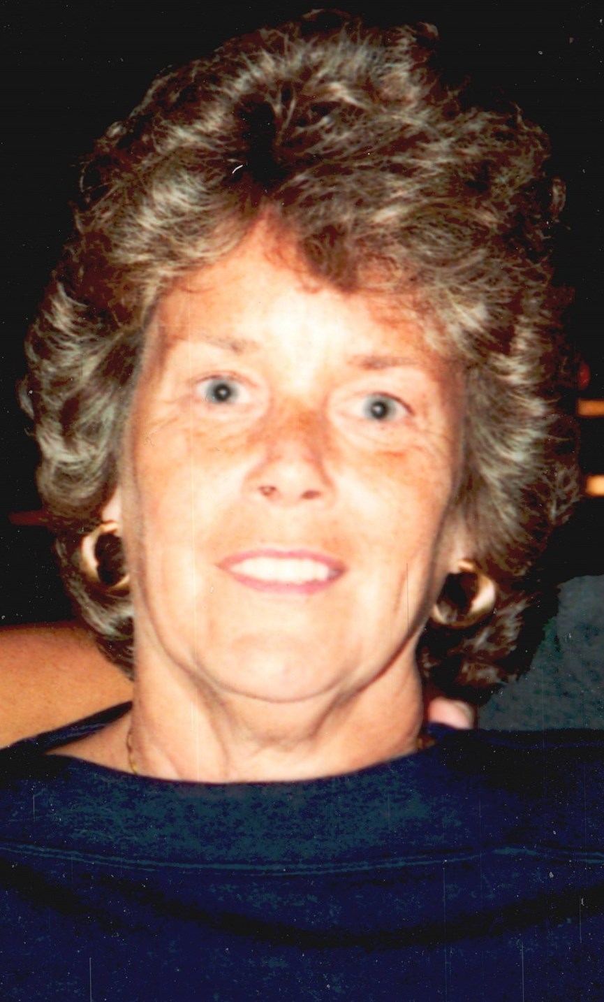 Patricia Novak Obituary - Naples, FL