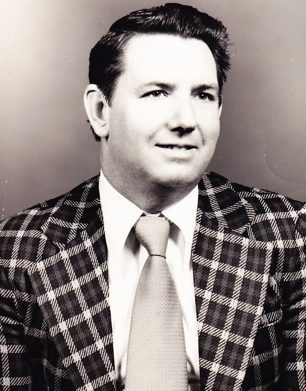 Ralph Curtis Whitt Jr. Obituary - Gadsden, AL