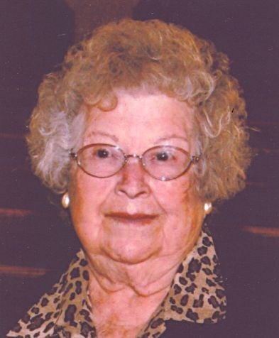 Lola Pagels Obituary - Pueblo, CO