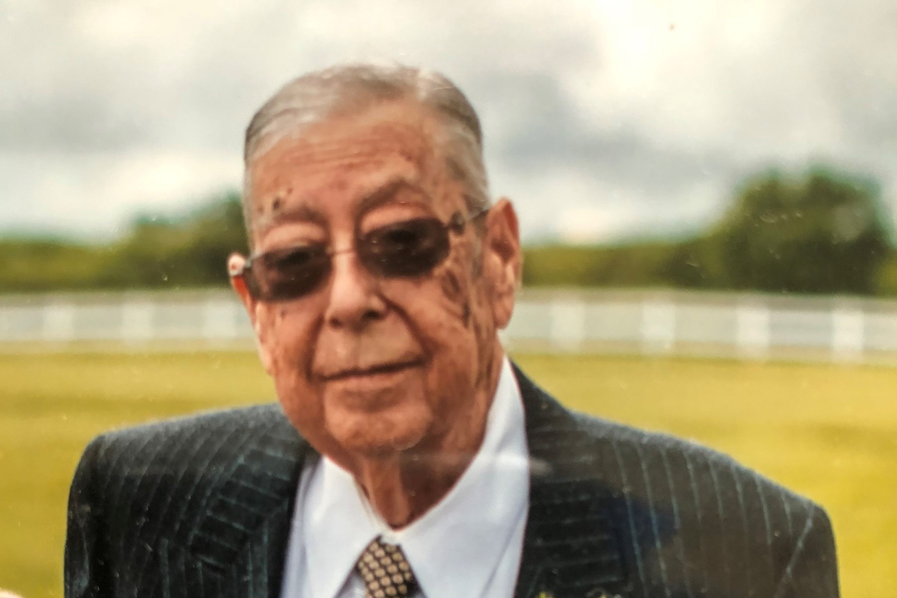 Richard Rosenstock Obituary - Overland Park, KS