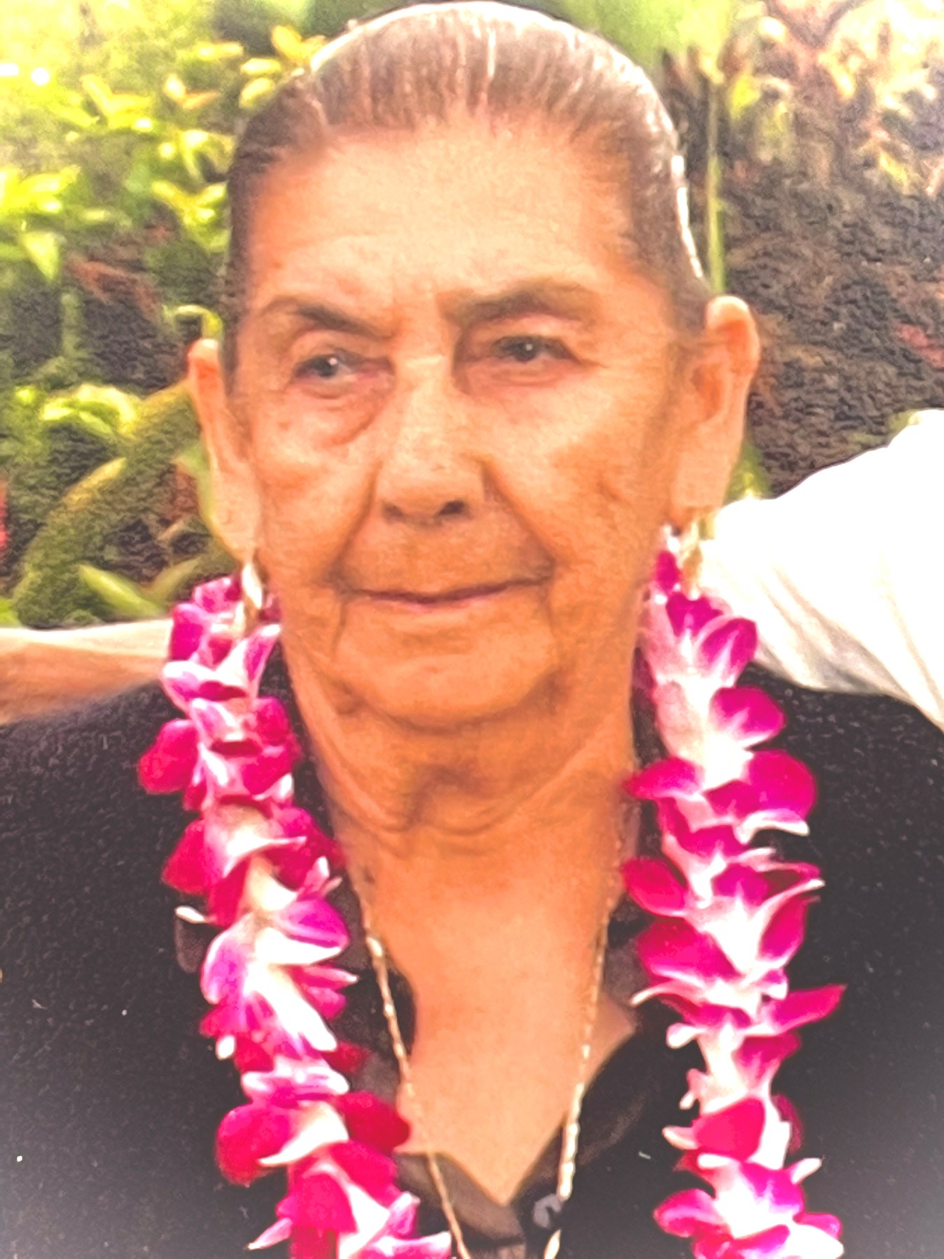 Maria Rosa Ramirez Obituary - El Paso, TX